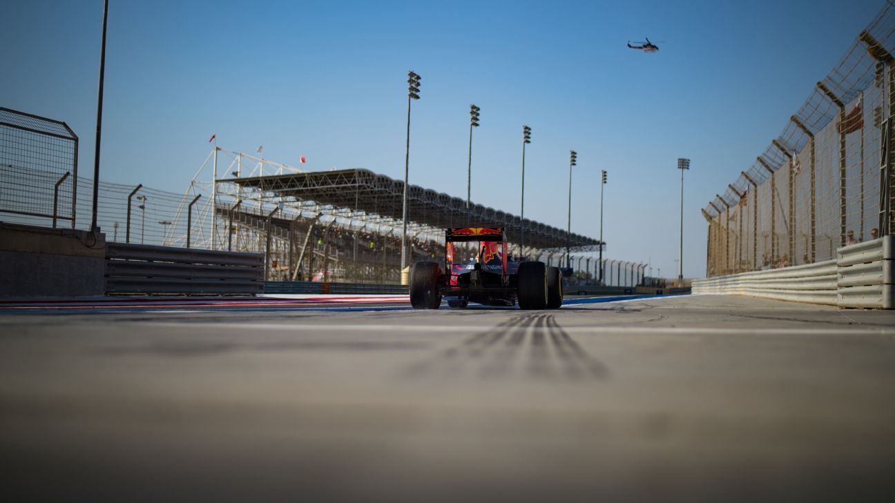 2016 season review ... Red Bull - ESPN