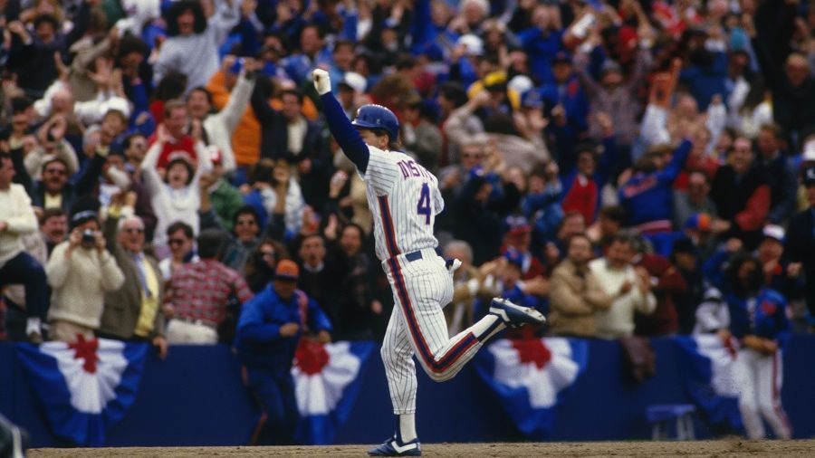 This week in the 1986 Mets (Game 3 through 6) - ESPN - Mets Blog- ESPN