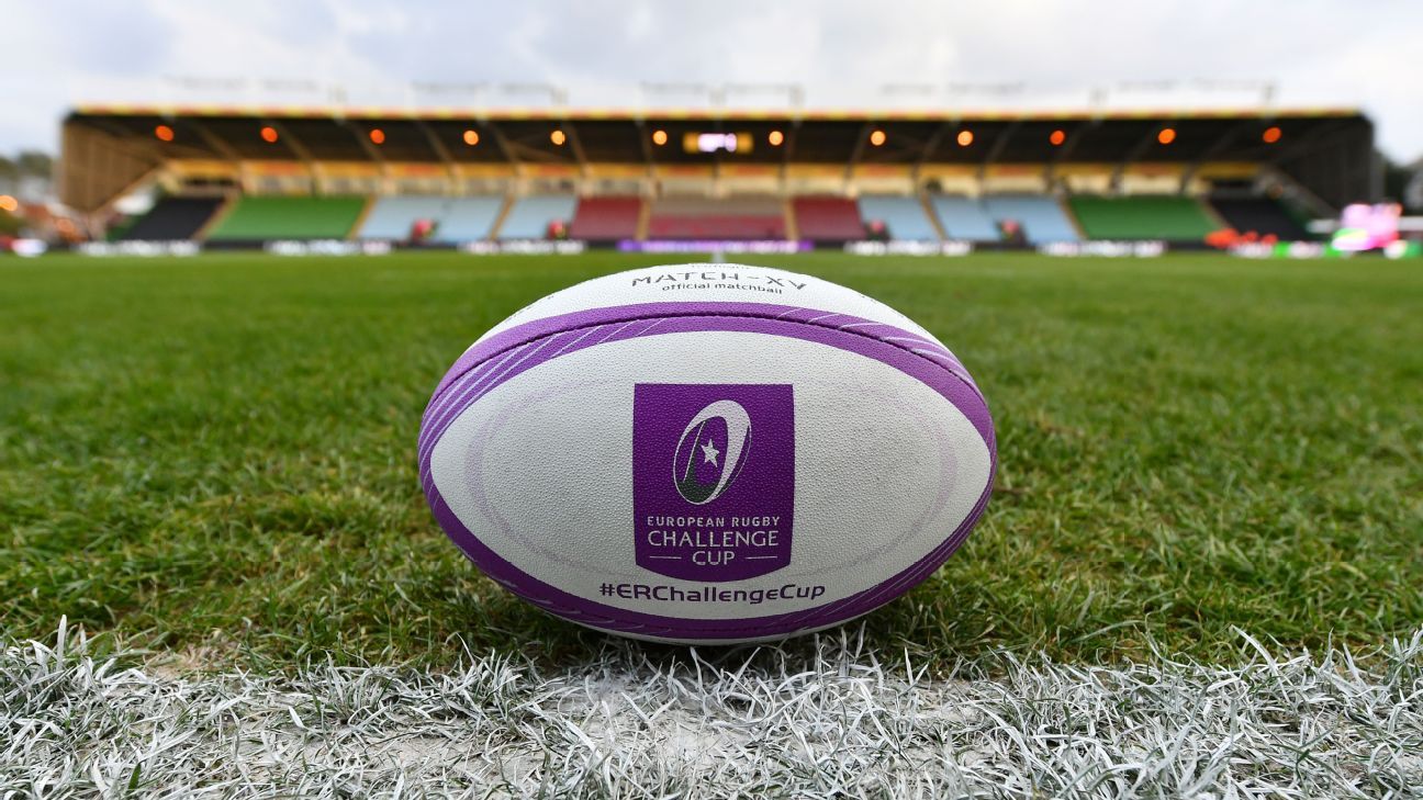 Fixture proposals could see shake up in European and domestic rugby ...