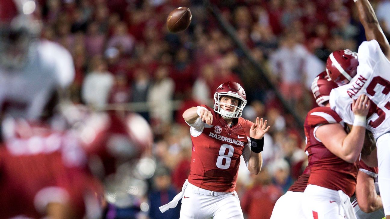 College Football Nation Blog- ESPN