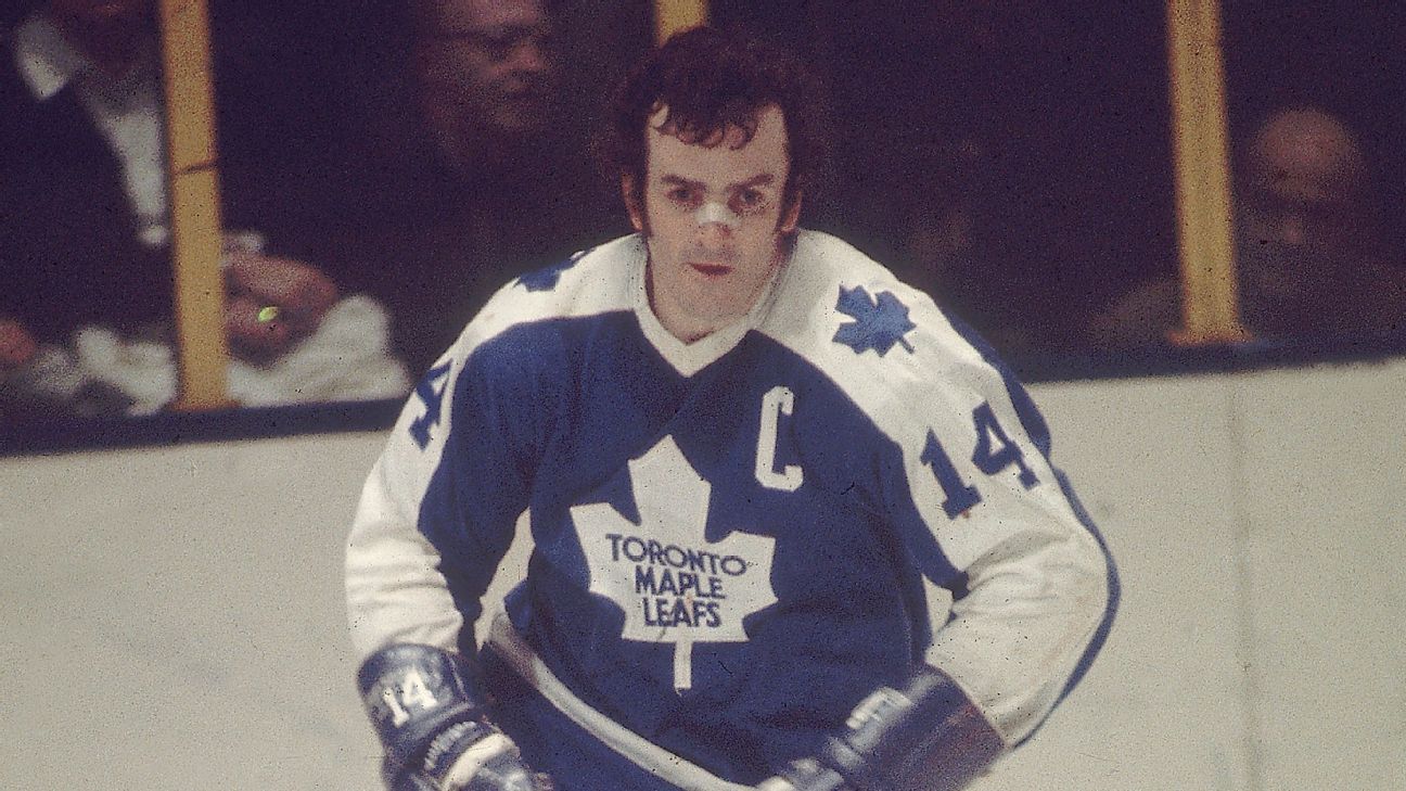 Dave Keon ranked greatest Toronto Maple Leaf in team's 100-year history ...