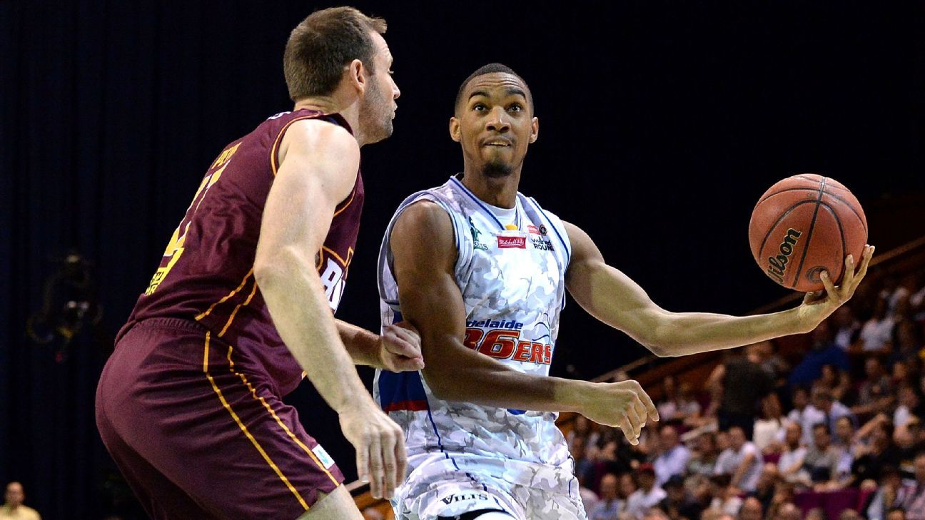 What to make of 2017 NBA draft mystery man Terrance Ferguson - ESPN