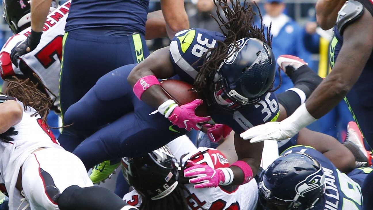 Seattle Seahawks again prove difficult to put away - ESPN - Seattle ...