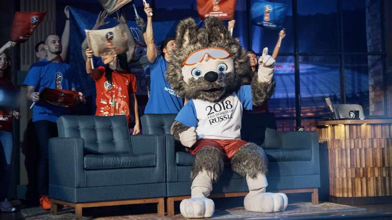 FIFA parts with head of security and match-fixing cases - ESPN