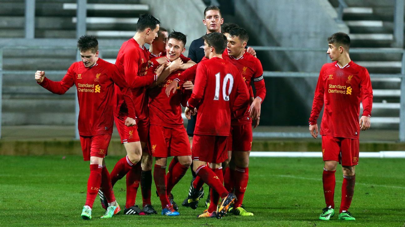 Liverpool's Harry Wilson confident and motivated ahead of crucial ...