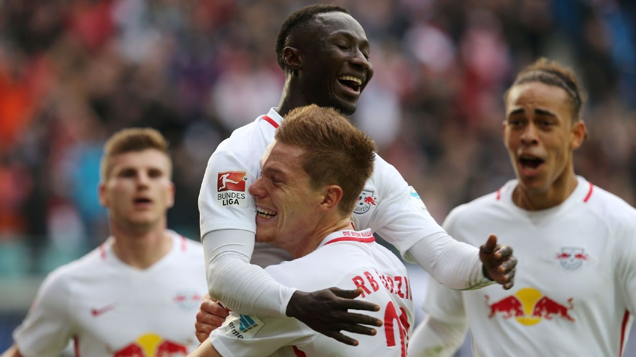 RB Leipzig have nothing to lose vs. Bayern Munich - Ralf Rangnick - ESPN