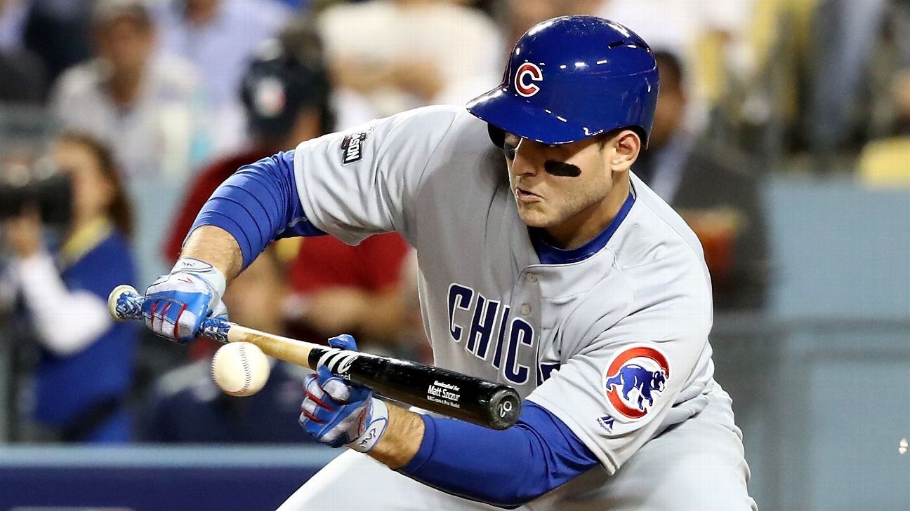 Are statheads responsible for the most exciting postseason in years - ESPN