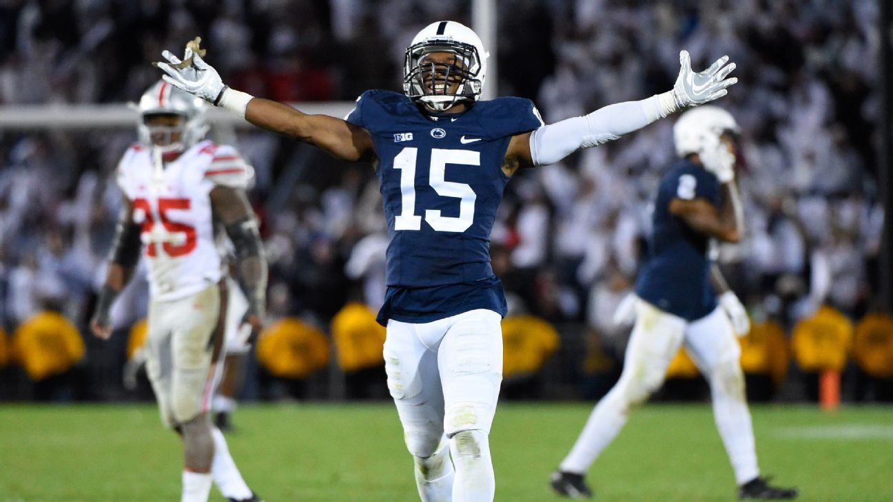 Remember that time that one guy did that one thing? - ESPN