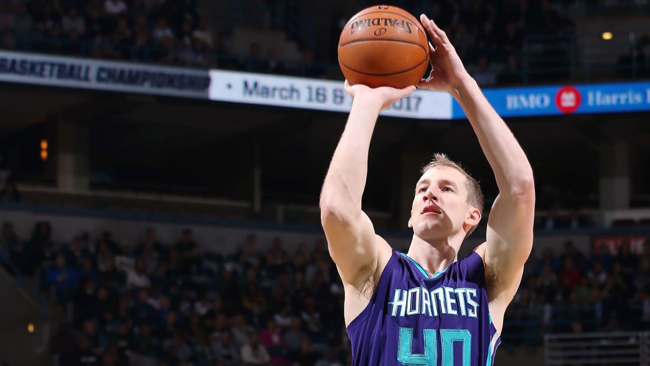 Cody Zeller in concussion protocol - ESPN