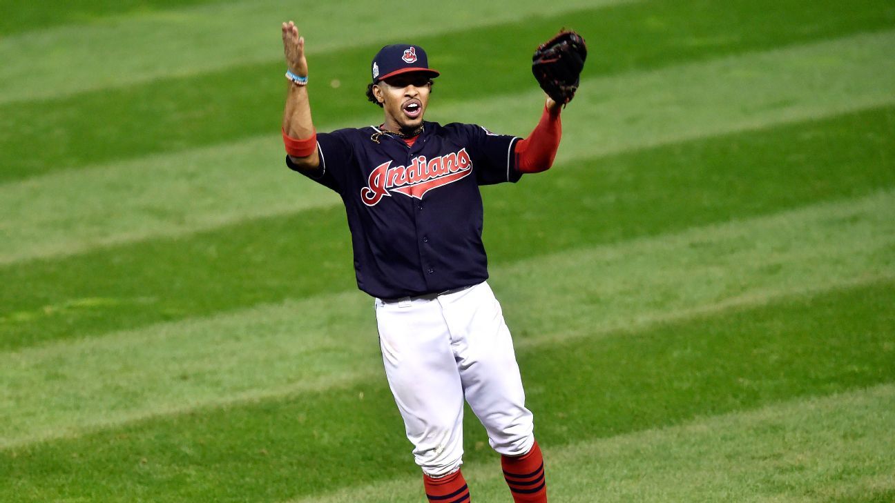 The Cleveland Indians could be even better in 2017 - ESPN