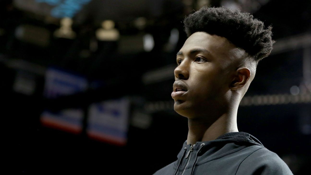 What to know about Duke Blue Devils forward Harry Giles - ESPN