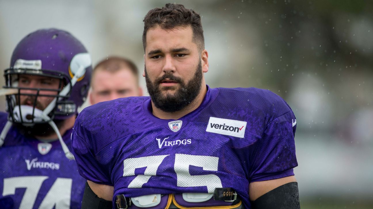 OT Matt Kalil expected to sign with Panthers - ESPN
