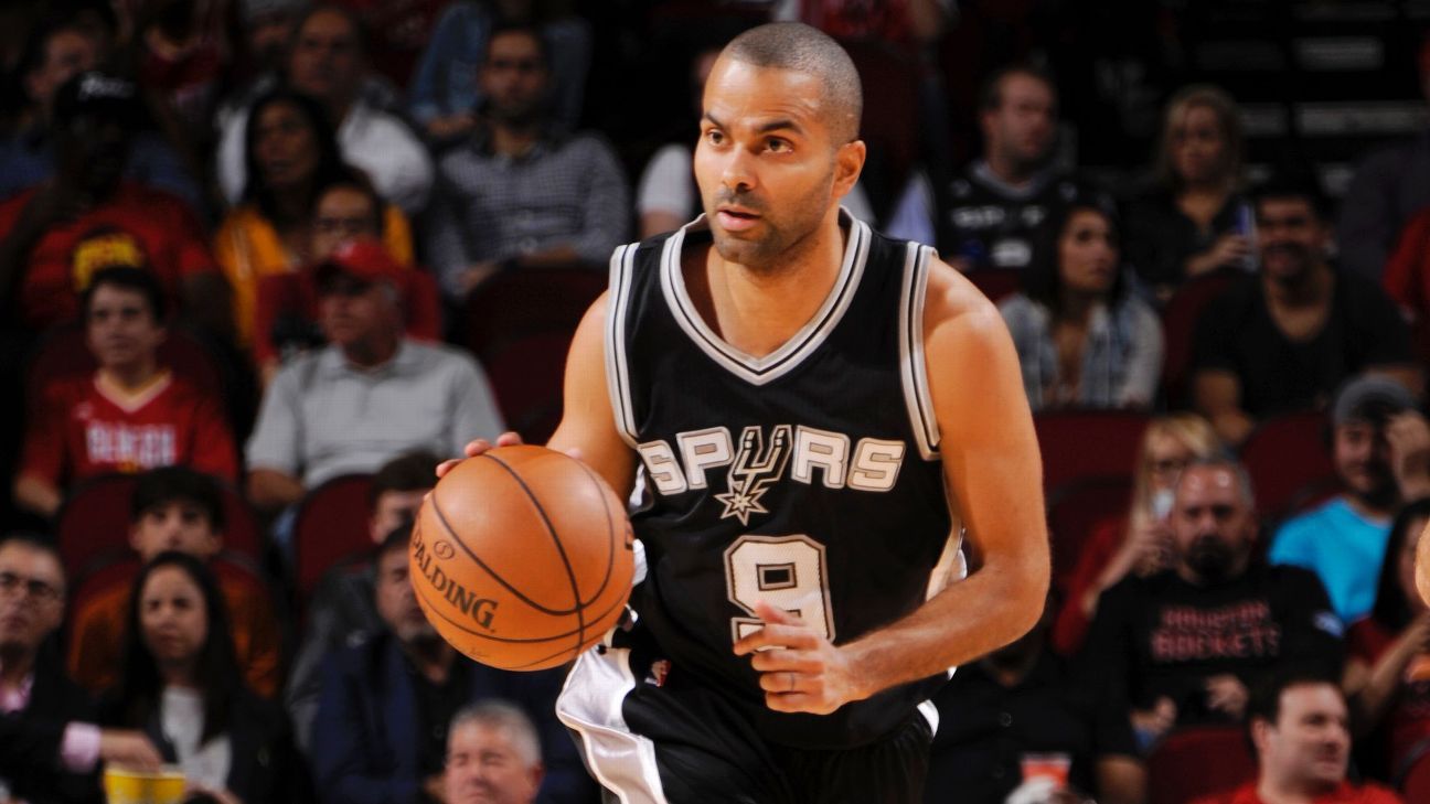 San Antonio Spurs play with full squad in win over Houston Rockets ...