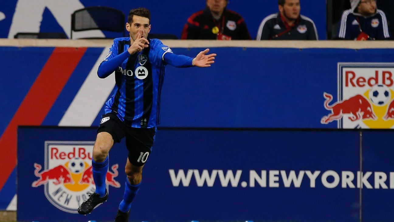 Ignacio Piatti is the most undervalued player in Major League Soccer - ESPN