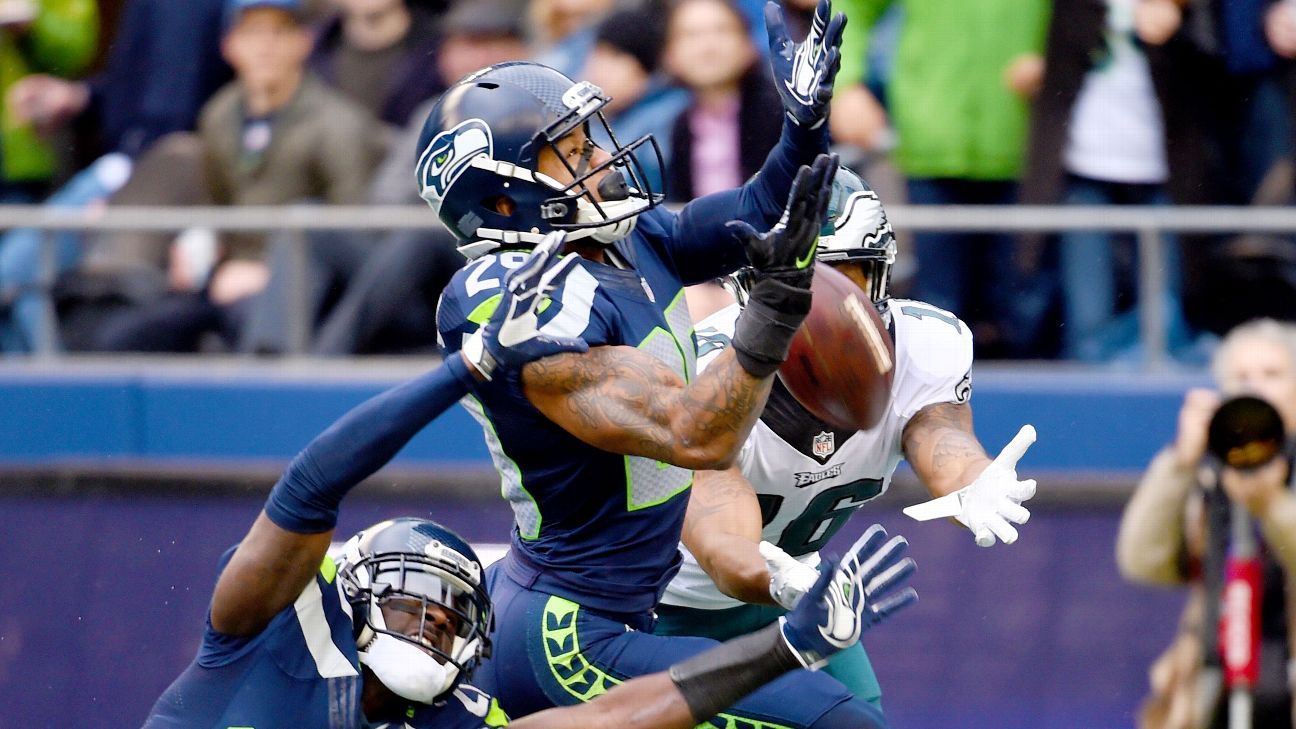 Seattle Seahawks may be without starters Earl Thomas, DeShawn Shead - ESPN