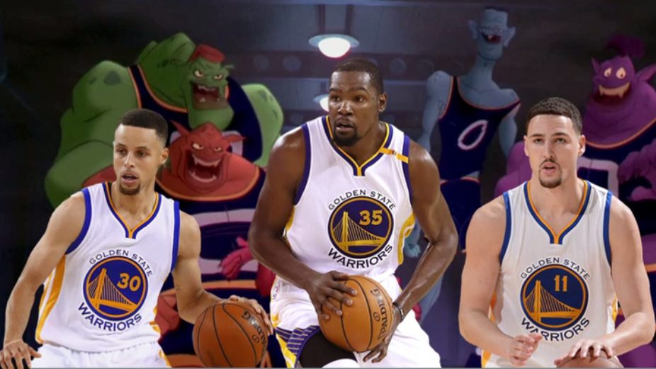 Vote: Which team is the NBA's Monstars? - ESPN