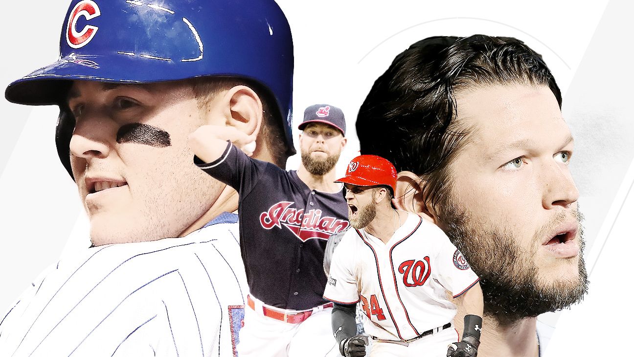 How all 29 other teams can beat the Chicago Cubs - ESPN - SweetSpot- ESPN