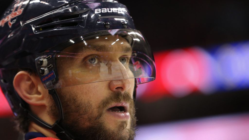 Washington Capitals owner Ted Leonsis fully supports Alex Ovechkin's ...