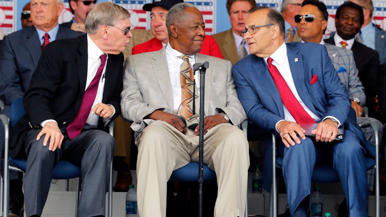 Did Bud Selig make baseball better? - ESPN