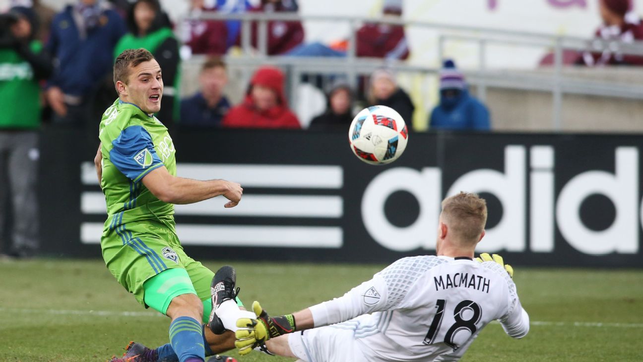 Toronto vs. Seattle: Everything you need to know about MLS Cup - ESPN