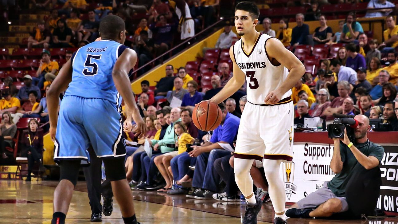 2016-2017 college basketball transfer list - ESPN