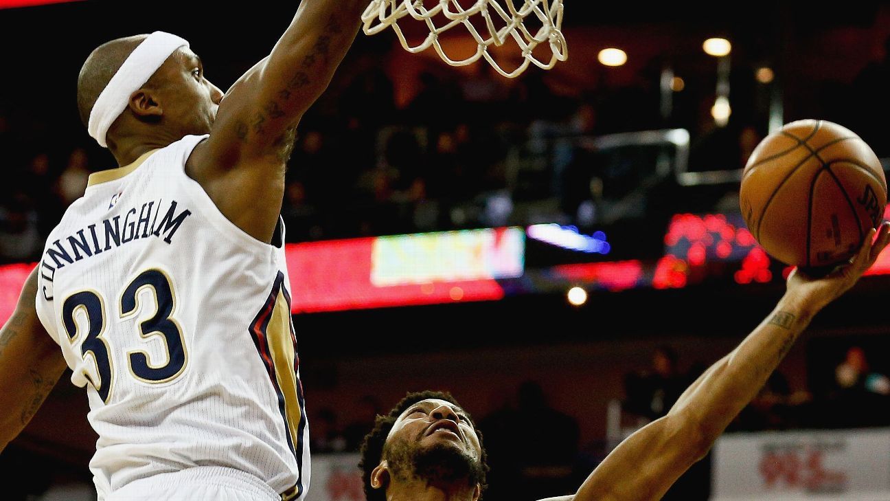 New Orleans Pelicans' '48 Minutes of hell' making lasting impression ...