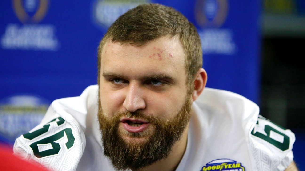 Toughness is family trait for Michigan State Spartans' Allen brothers ...