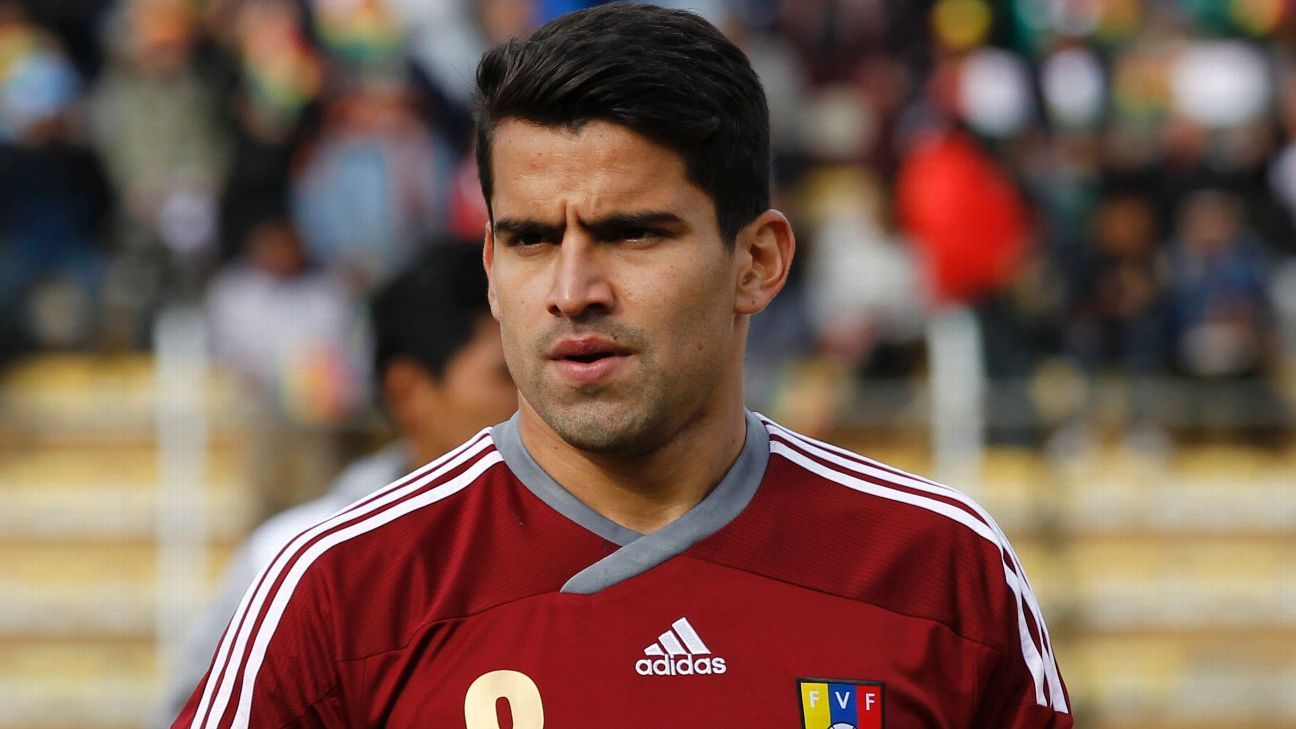 Juventus sign Tomas Rincon from Genoa - ESPN