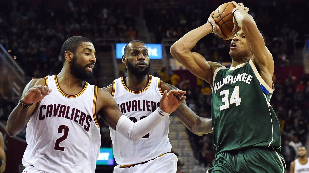 NBA All-Star 2017: NBA All-Star 2017 Voting Results - ESPN