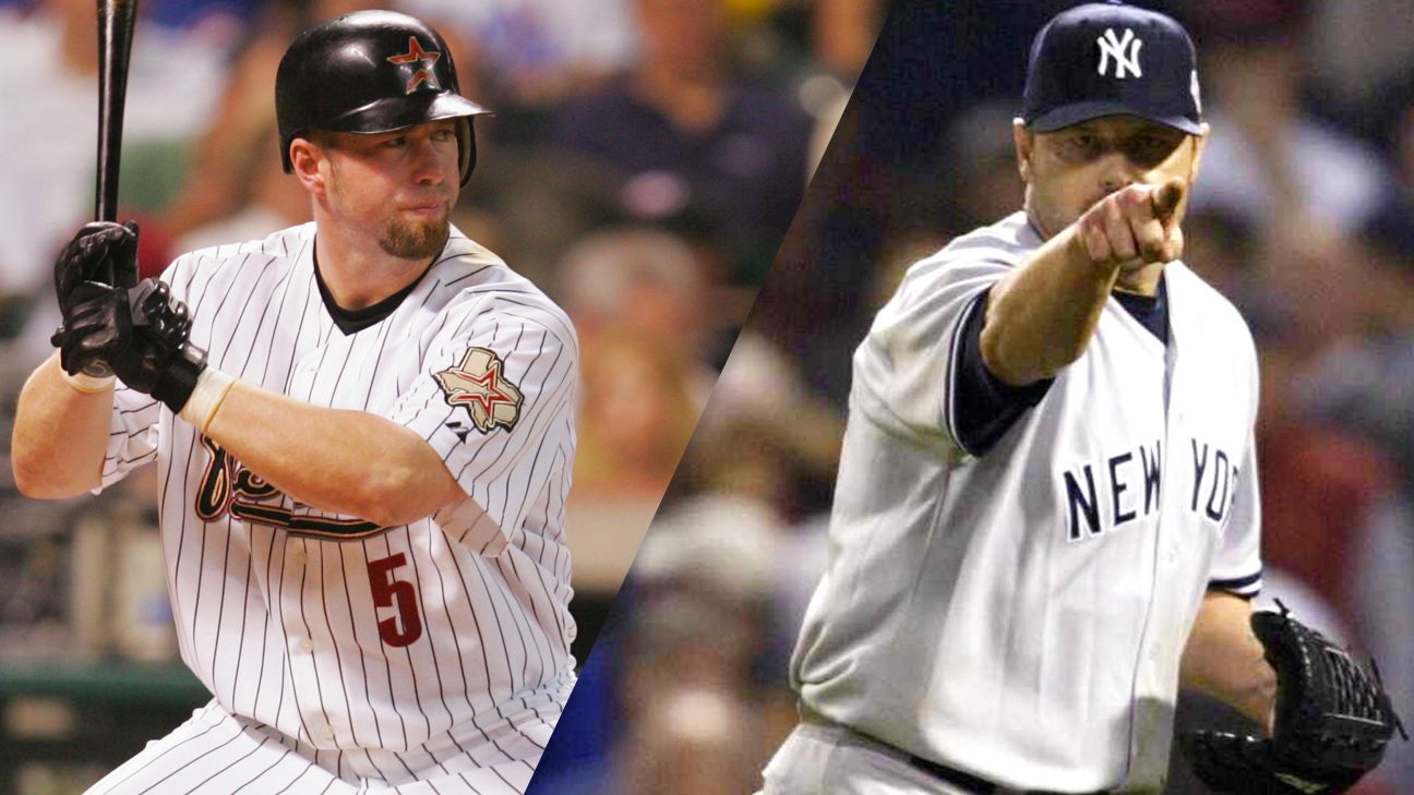 Want to fix baseball's busted Hall of Fame vote? - ESPN