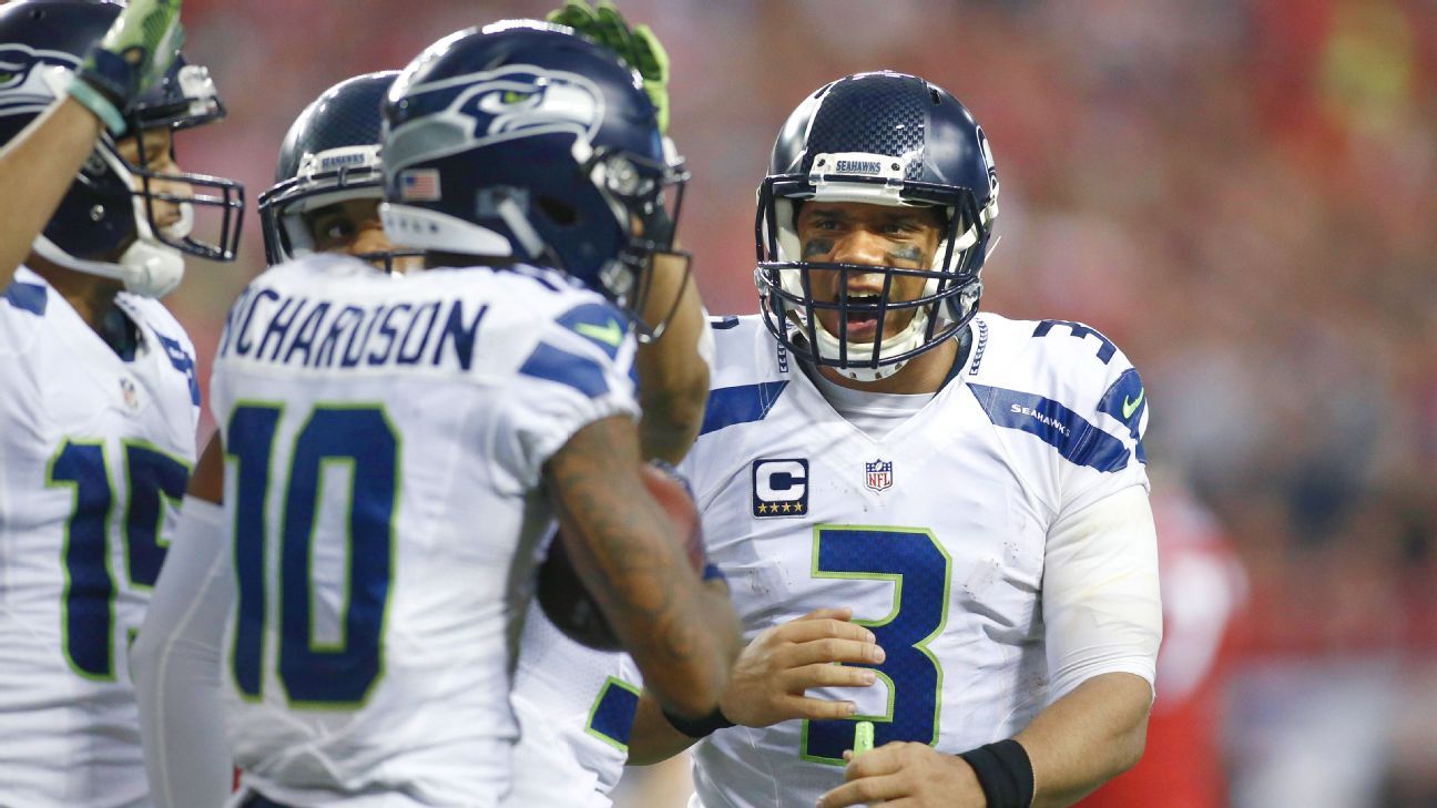 With strong offseason, Seattle Seahawks can be Super Bowl contenders ...