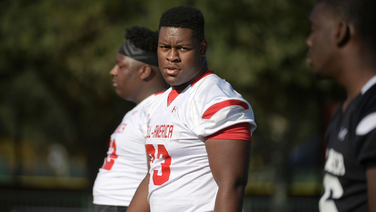 What you need to know about final 2017 ESPN 300 rankings - ESPN