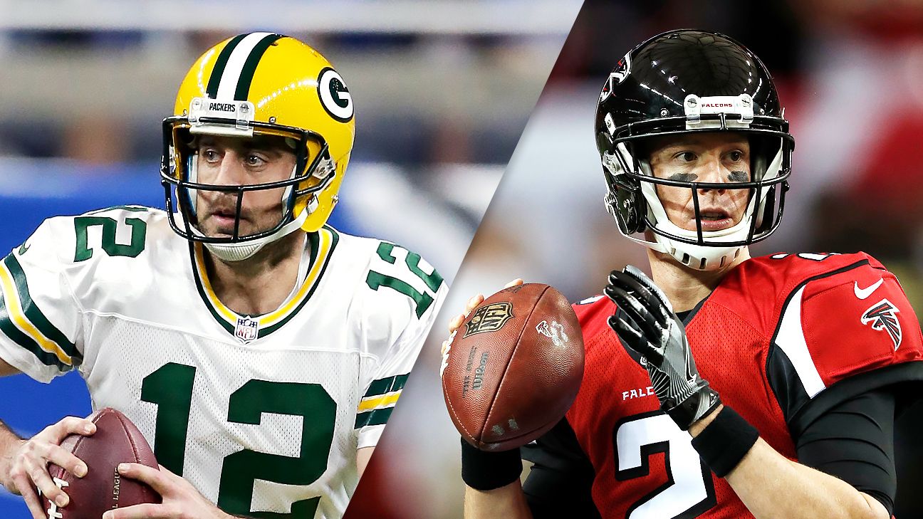 2016 NFL playoffs - Ranking playoff losers best set up for 2017 - ESPN