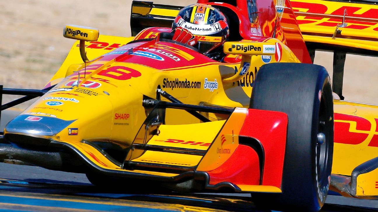 IndyCar - momentum looking strong as series gears up for 2017 - ESPN