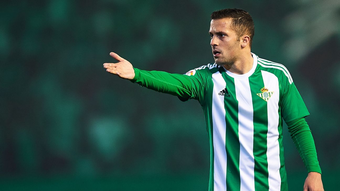 Liverpool target Riza Durmisi aspires to follow Real Madrid's Marcelo ...