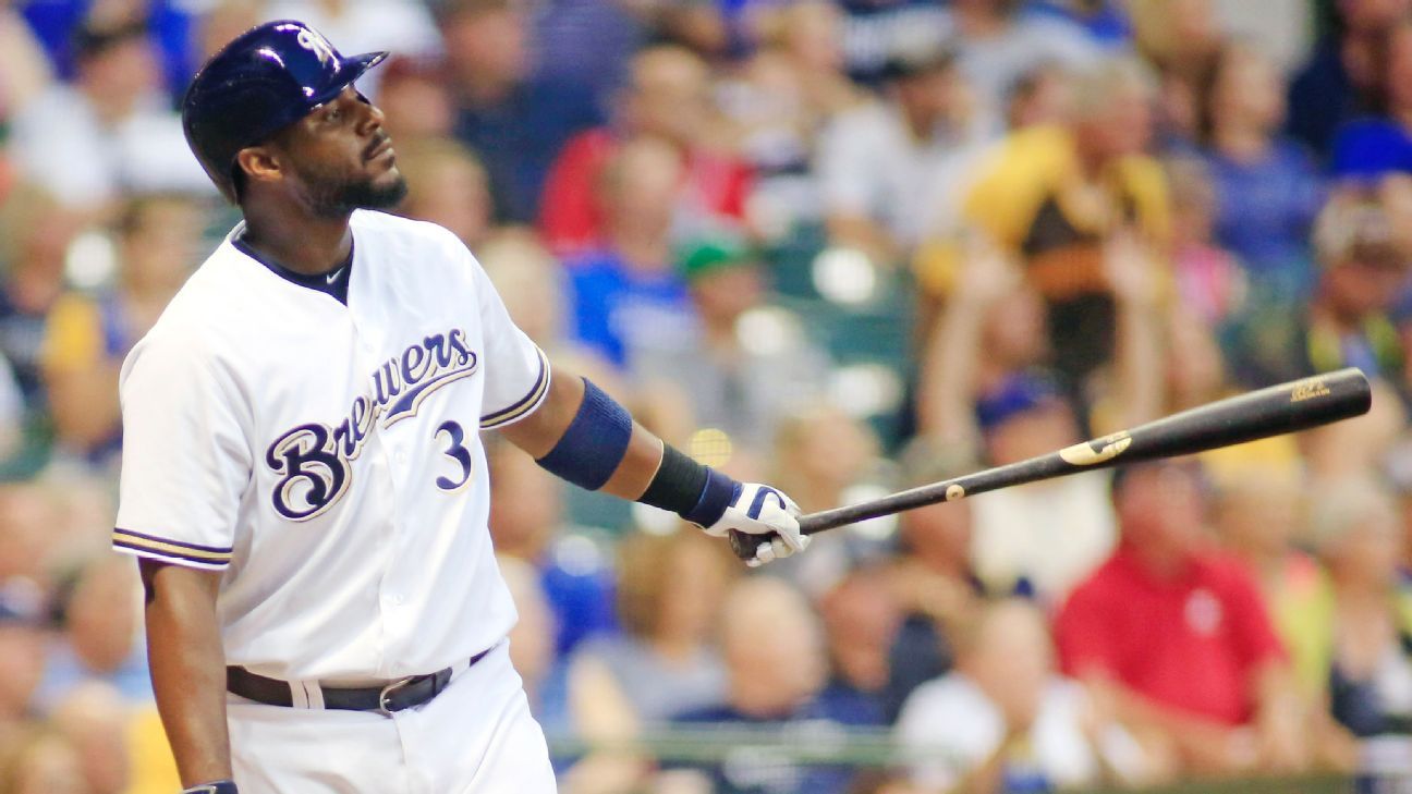 Does baseball still dig the long ball? - ESPN