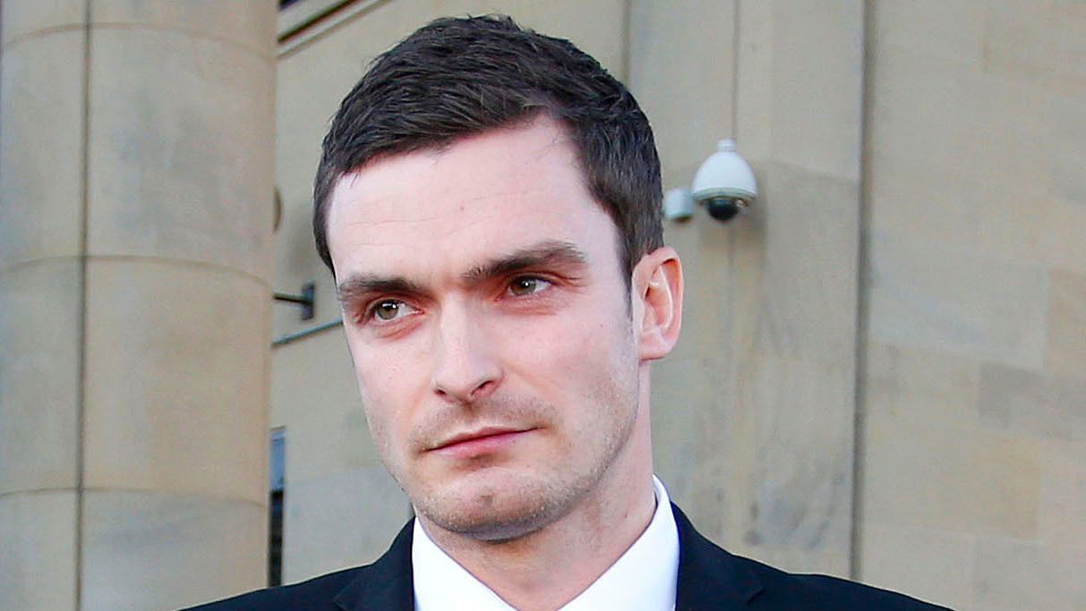 Adam Johnson launches new appeal over six-year prison sentence - ESPN