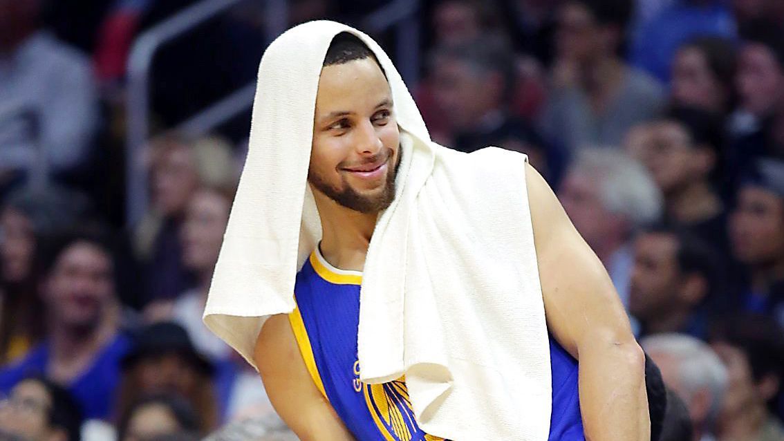 NBA player rankings - What's changed for Stephen Curry? - ESPN