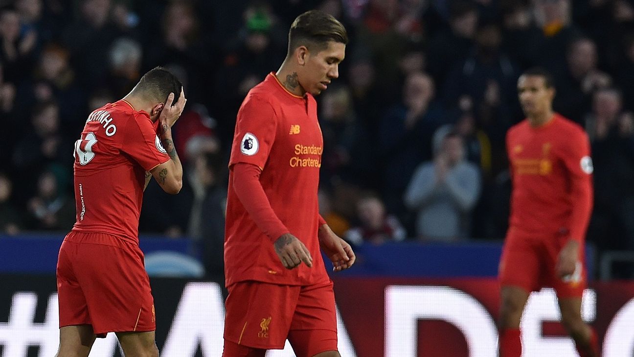 Premier League weekend team news: Injuries and suspensions update - ESPN