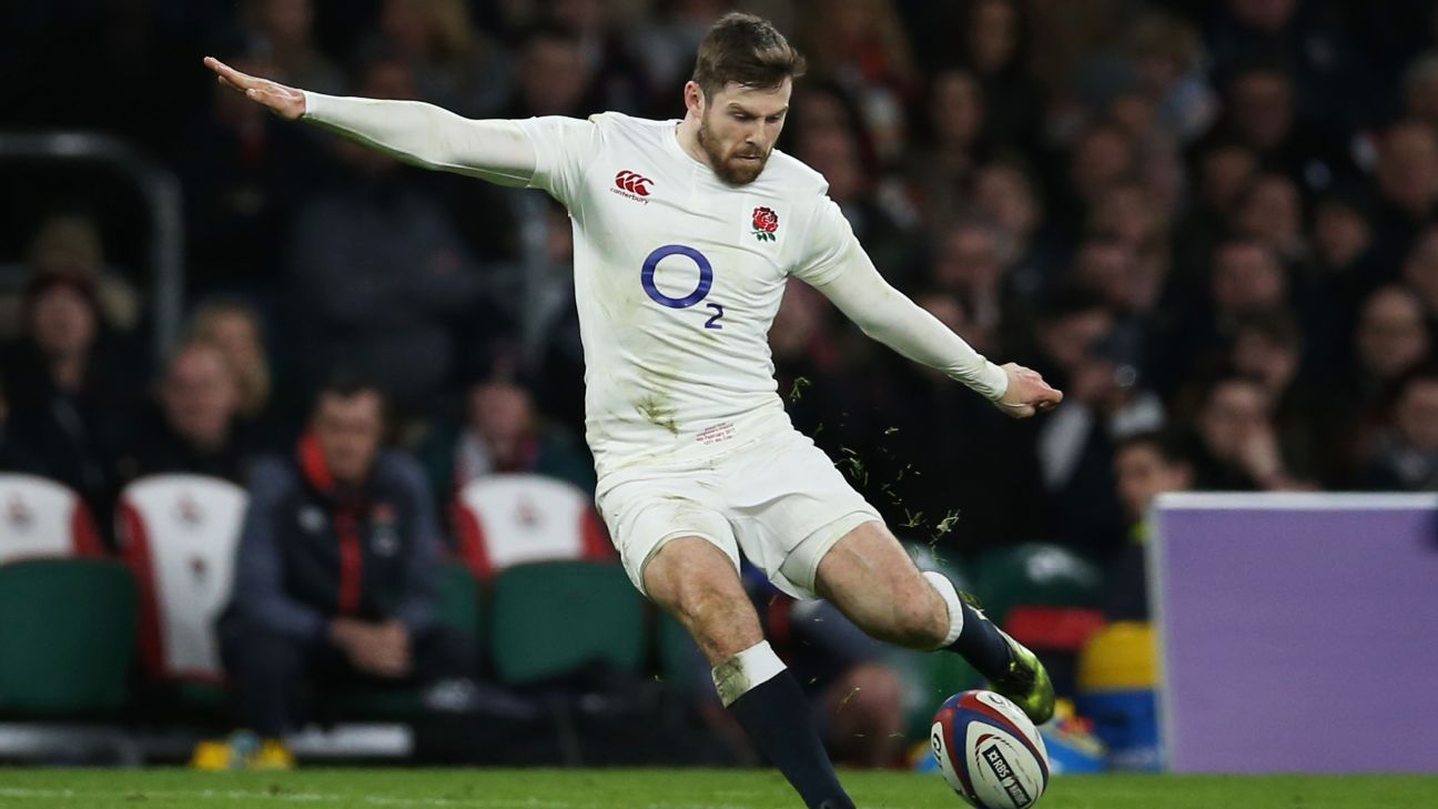 Sir Clive Woodward England should move Maro Itoje and Elliot Daly back ...