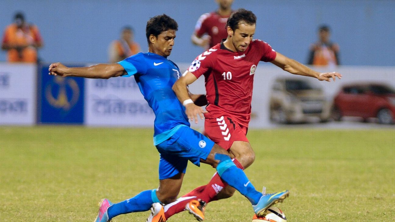 Debayan Sen speaks to Mehtab Hossein ahead of the Kolkata derby - ESPN