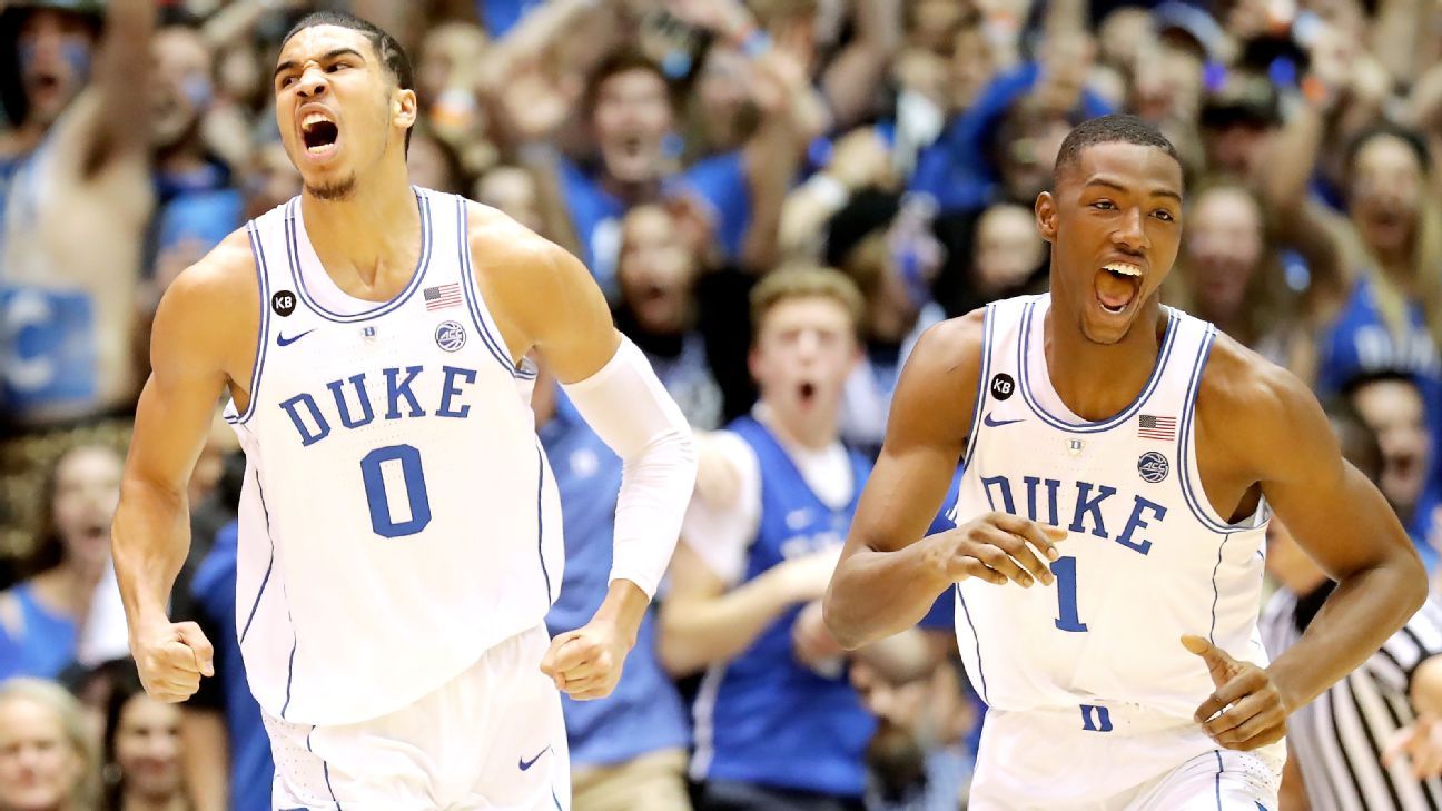 Chad Ford NBA draft 2017 Big Board 7.2 - Ranking Markelle Fultz, Lonzo ...