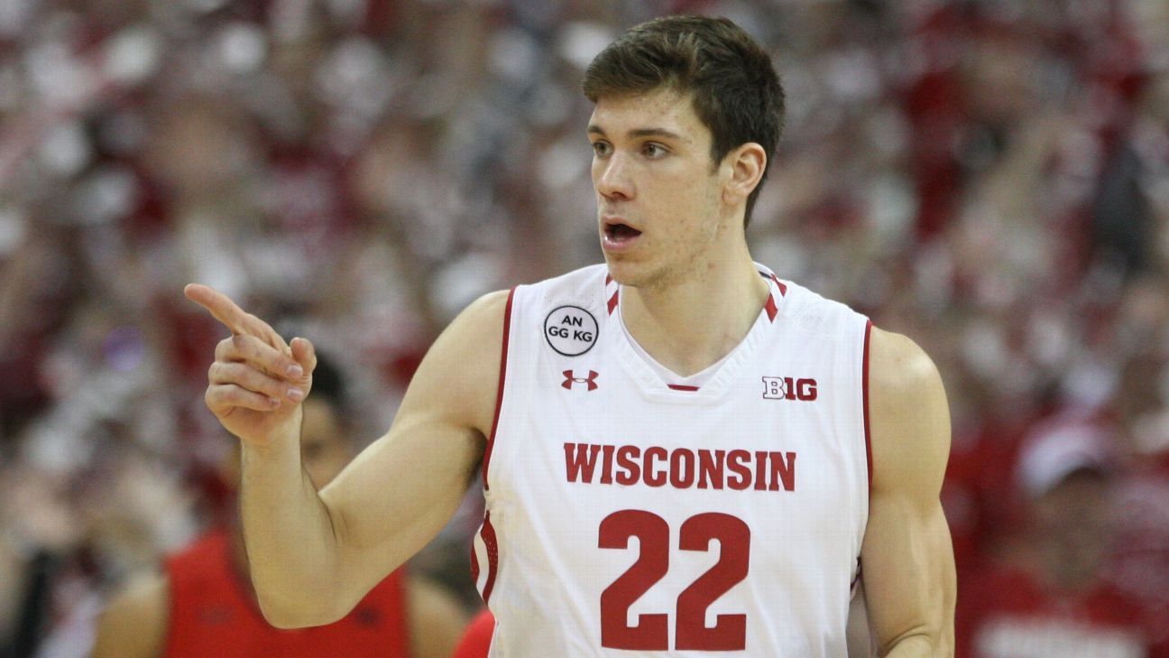 Feast Week will fill your holiday with hoops - ESPN