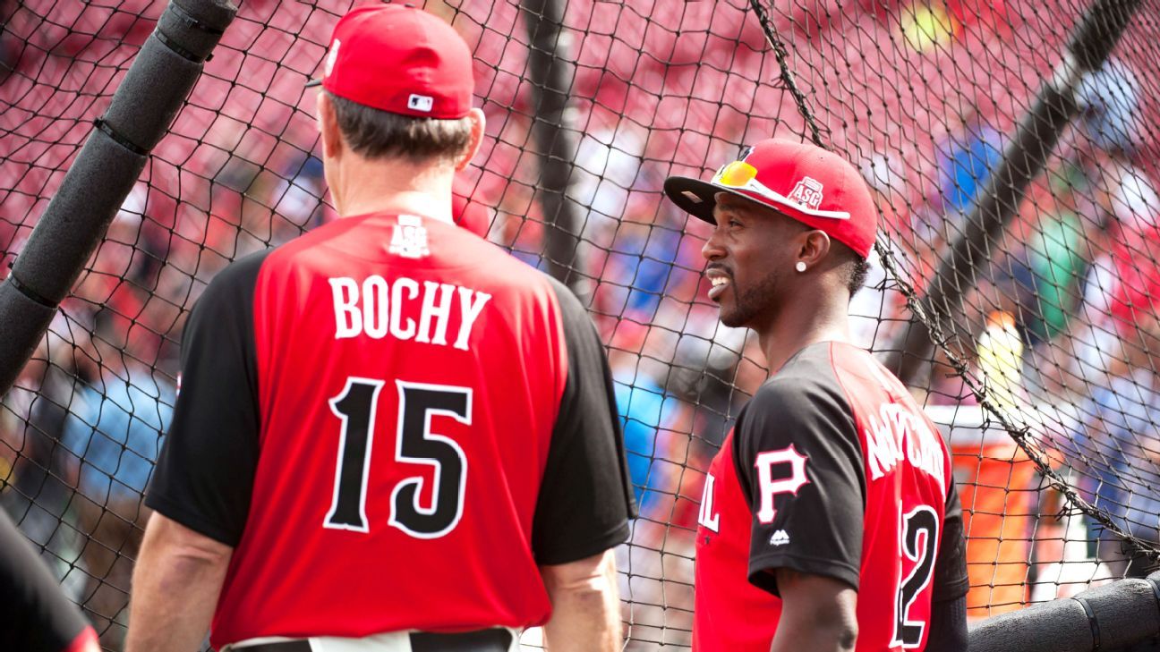 Jim Bowden: Trades we'd like to see this spring - ESPN - The GM's ...