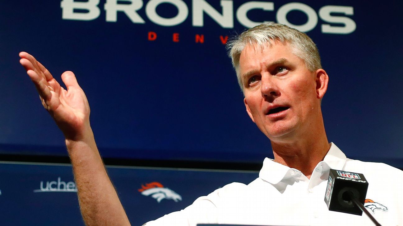 Mike McCoy's work on playbook will have a lot of influence on addition ...