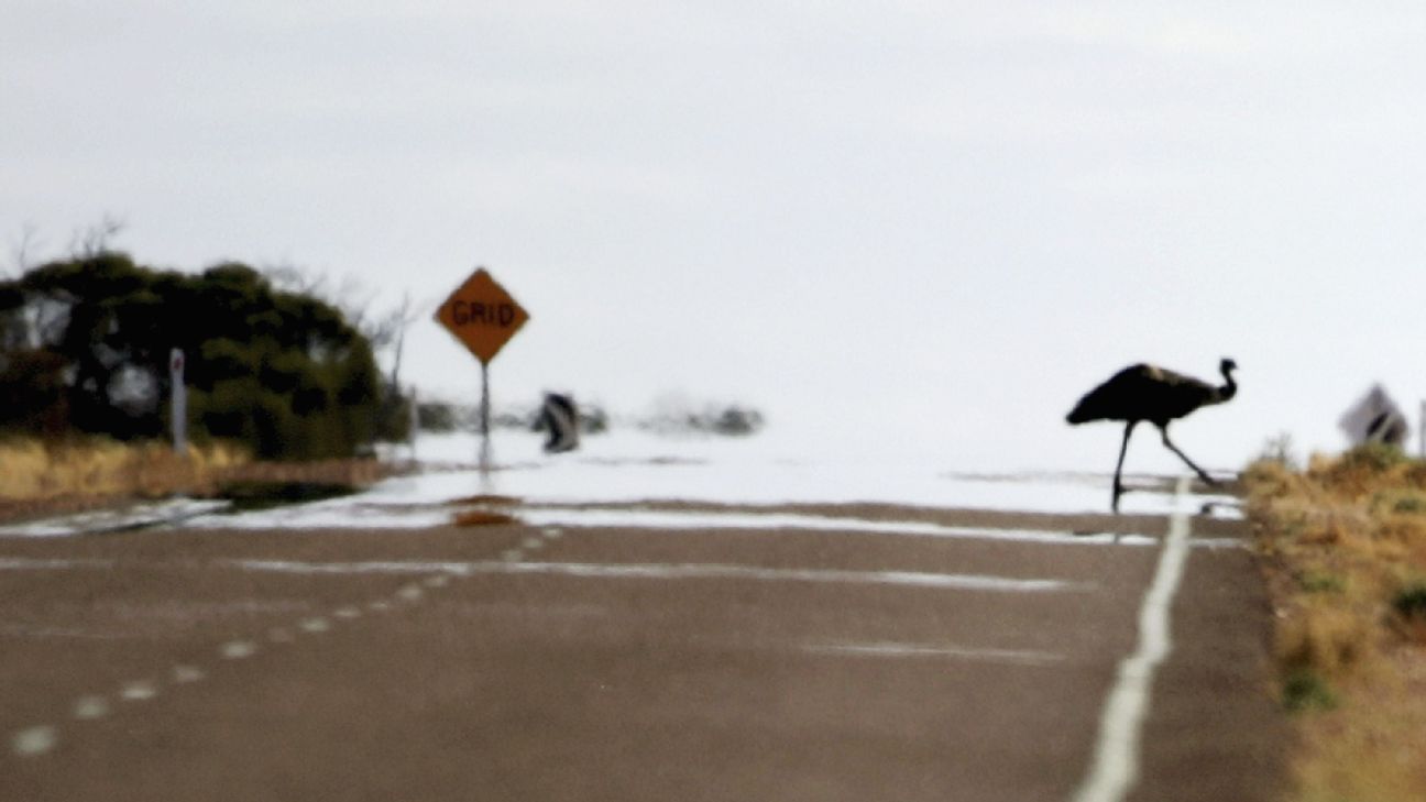 'Raving mad' Rupert Guinness to tackle arduous Overlander cycling odyssey