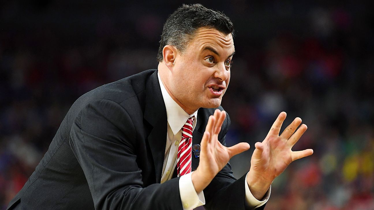 Sean Miller says late timeout similar to one UCLA Bruins called at ...