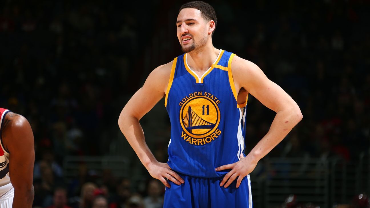 Lean on under-priced stars Thursday in NBA DFS - ESPN