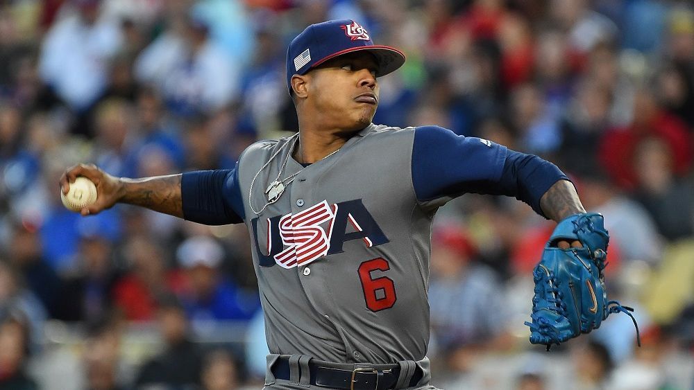 As true in the WBC as anywhere: Great pitching wins out - ESPN - Stats ...