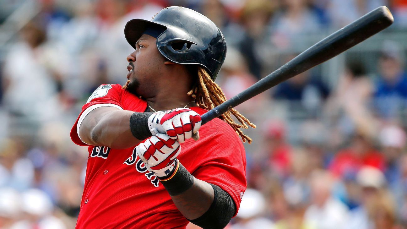 Hanley Ramirez, Indians finalize minor league deal - ESPN